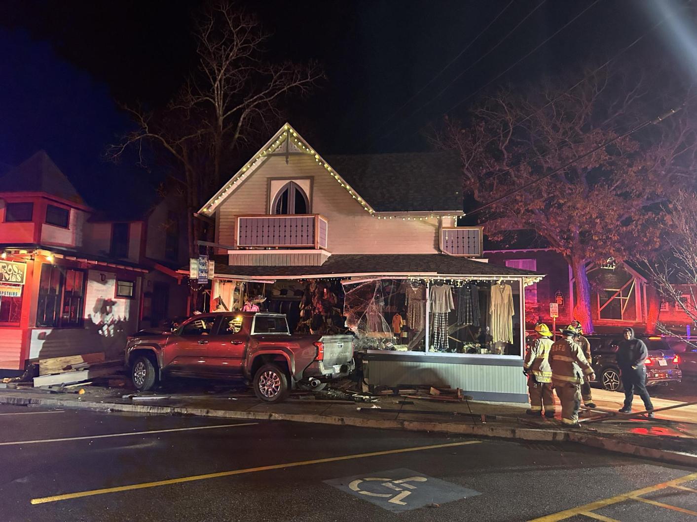 The Vineyard Gazette - Martha's Vineyard News | Driver Given Probation ...