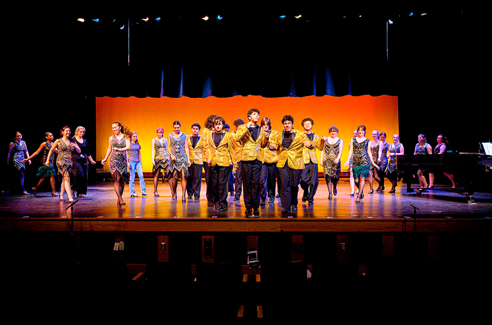 The Vineyard Gazette - Martha's Vineyard News | Minnesingers Show Will ...