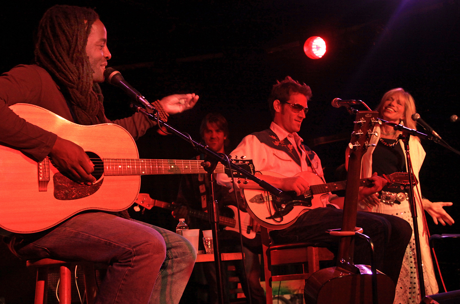 The Vineyard Gazette - Martha's Vineyard News | Celebrated Musician and ...