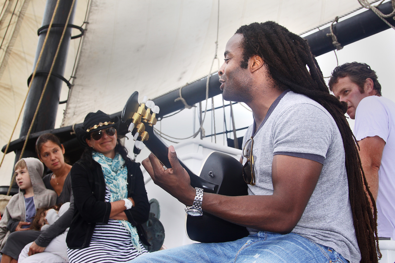 The Vineyard Gazette - Martha's Vineyard News | Celebrated Musician and ...