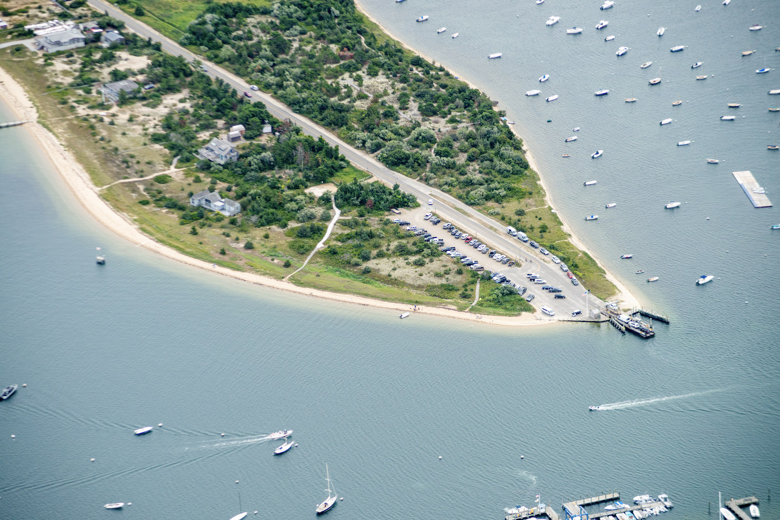 The Vineyard Gazette - Martha's Vineyard News | Chappy Ferry Owners ...