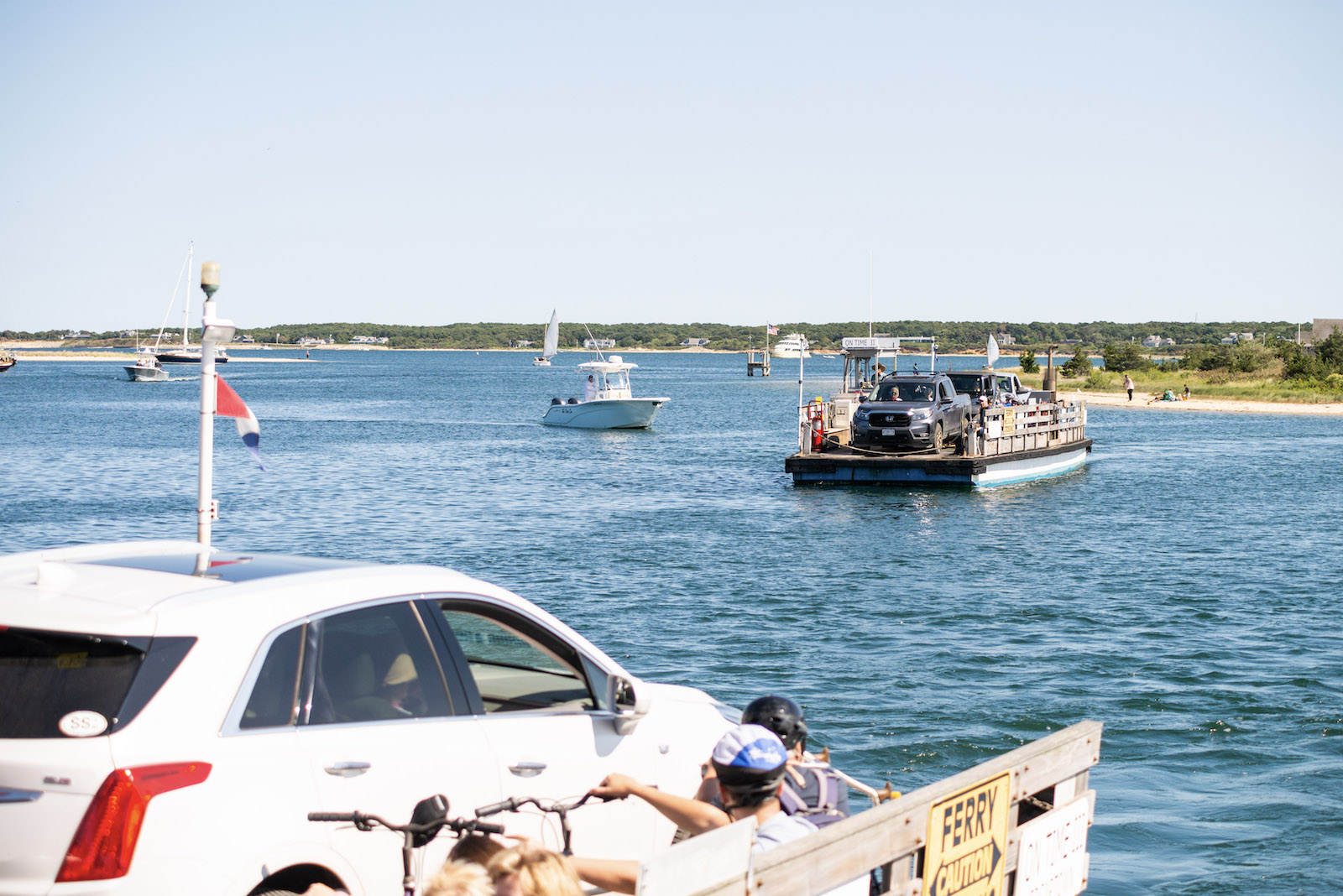 The Vineyard Gazette - Martha's Vineyard News | Edgartown Approves ...