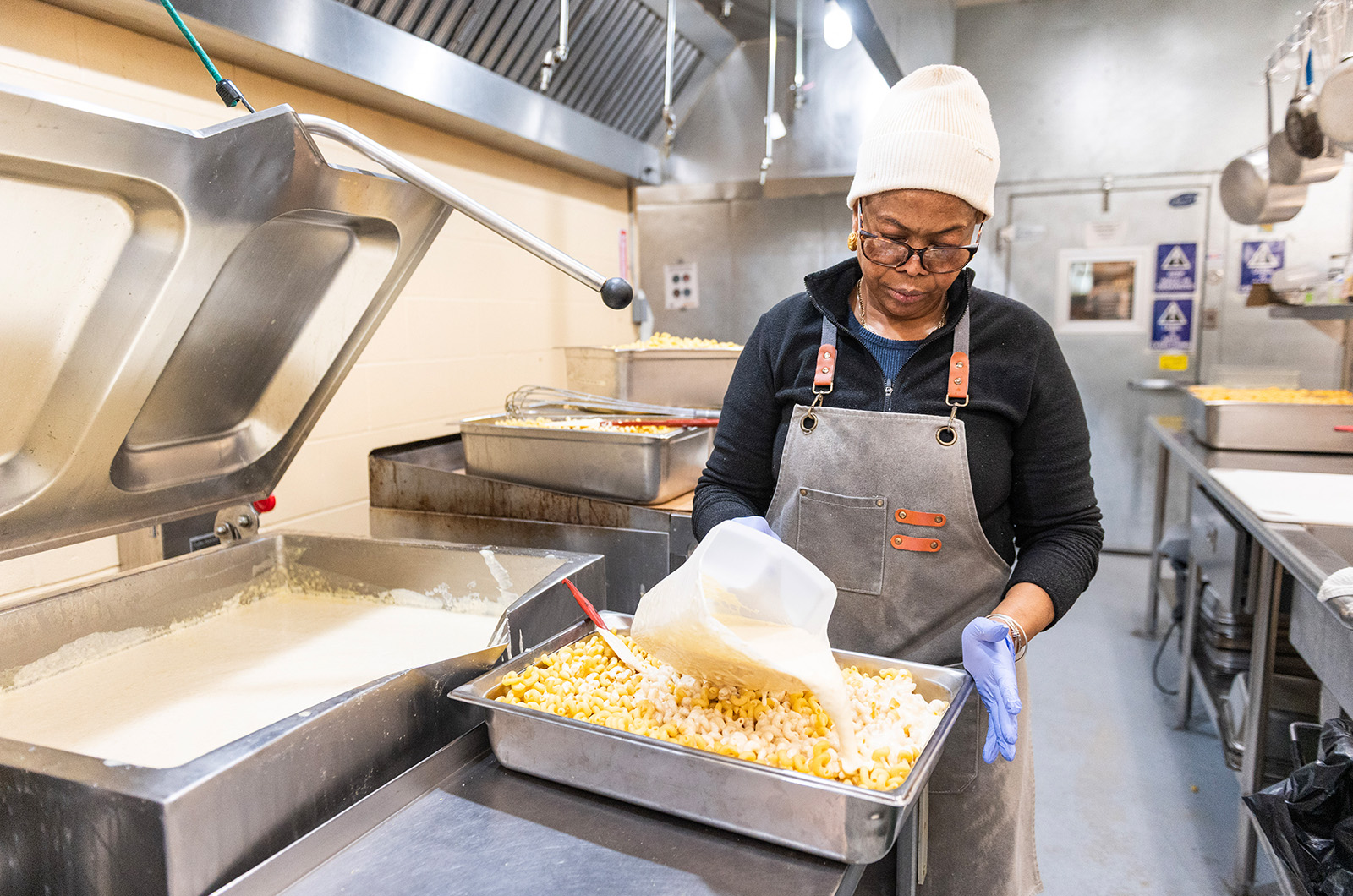 The Vineyard Gazette - Martha's Vineyard News | On the Menu: Keeping ...