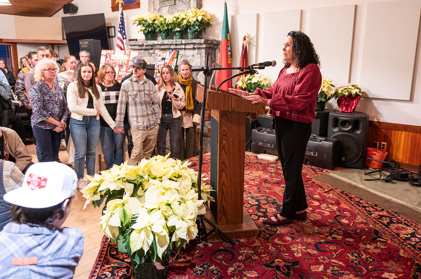 The Vineyard Gazette - Martha's Vineyard News | In Wake of Tragedy ...