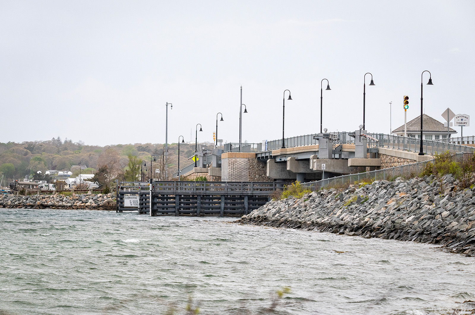 The Vineyard Gazette - Martha's Vineyard News | Concerns Arise Over ...
