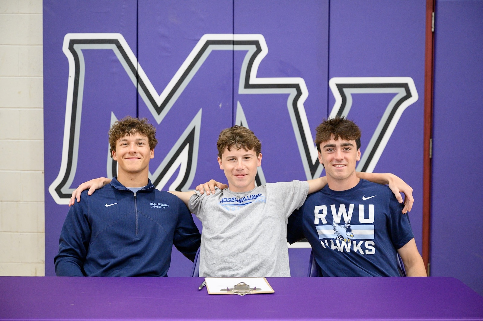 The Vineyard Gazette - Martha's Vineyard News | High School Athletes ...