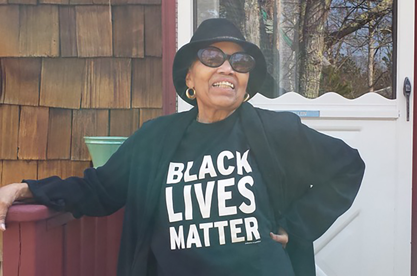 The Vineyard Gazette - Martha's Vineyard News | Truth & Joy Aims to ...