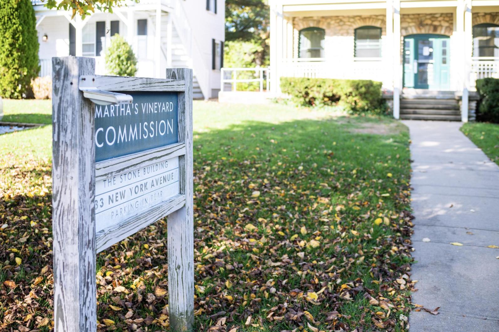 The Vineyard Gazette - Martha's Vineyard News | MVC Fights for ...