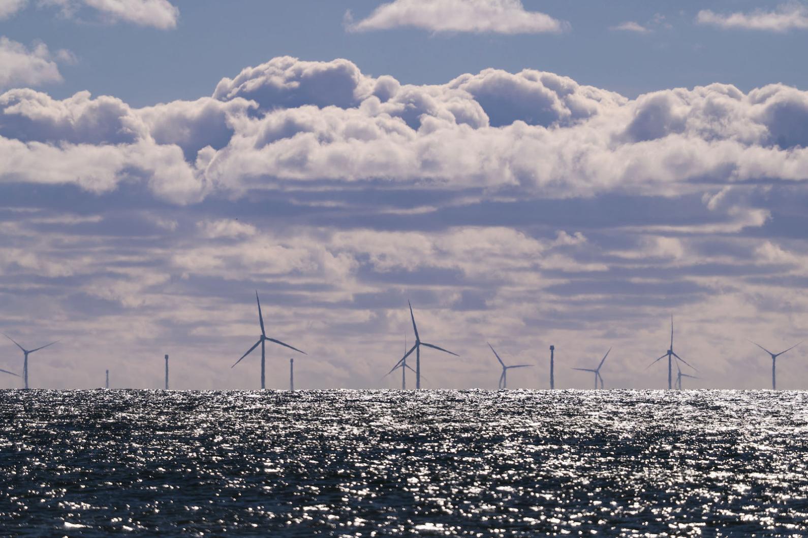 The Vineyard Gazette - Martha's Vineyard News | Vineyard Wind Completes ...